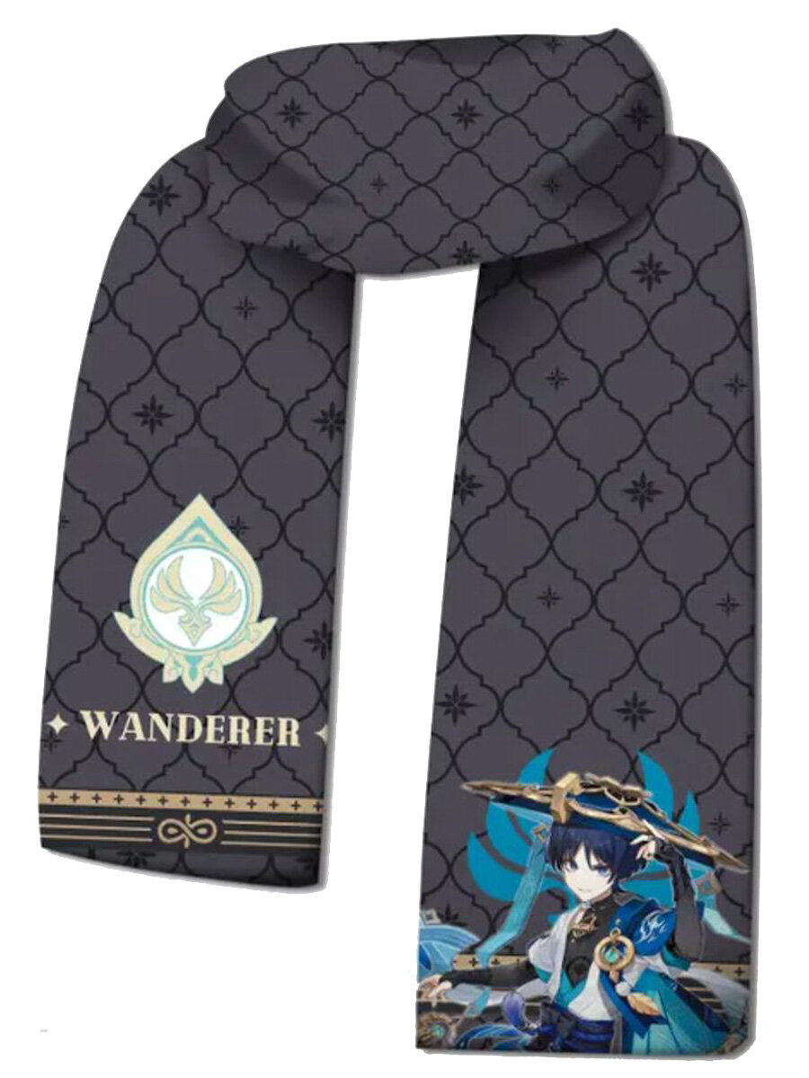 Шарф для детей