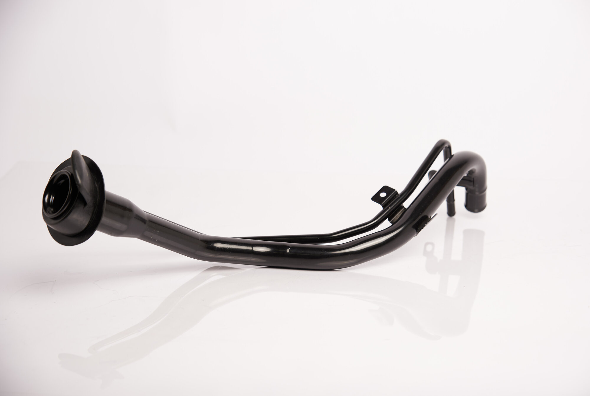 Горловина топливного бака 1710A025 Powertec Mitsubishi