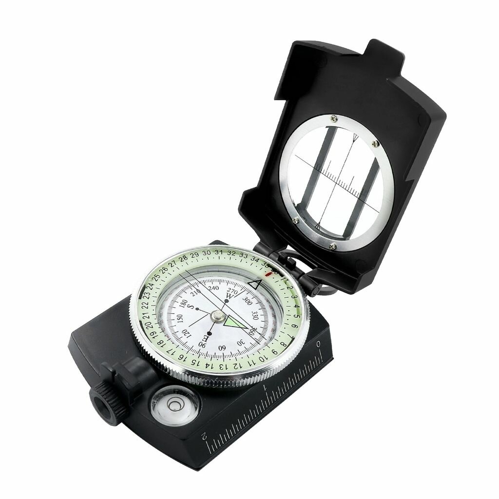 Открытый Многофункциональный Компас Компас