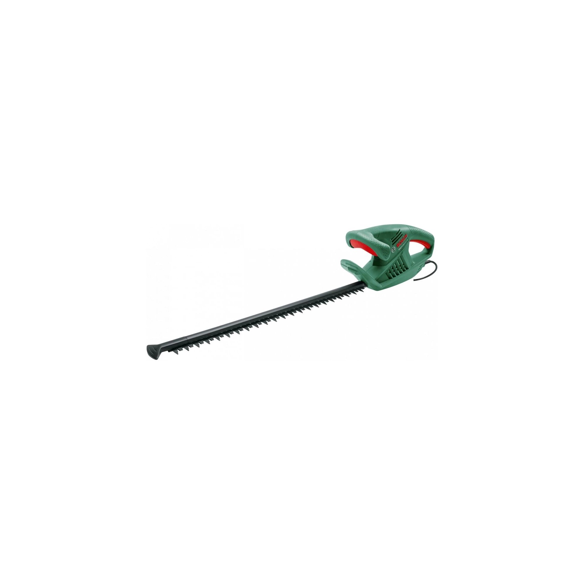 Кусторез BOSCH EasyHedgeCut 45 0600847A05, электрический, двусторонний нож