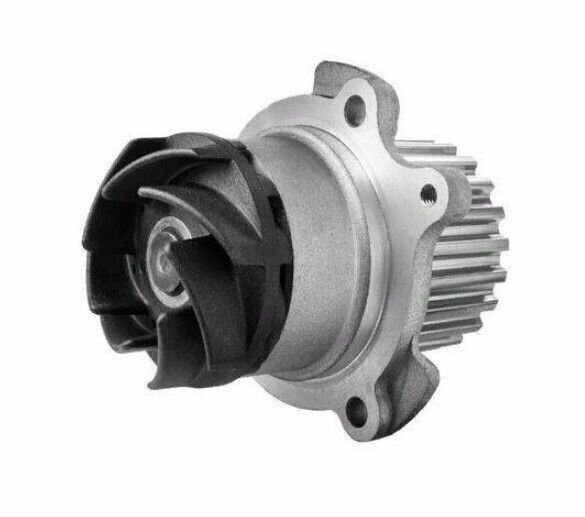 Насос водяной (помпа) Pekar ВАЗ-2112 алюминиевая крыльчатка