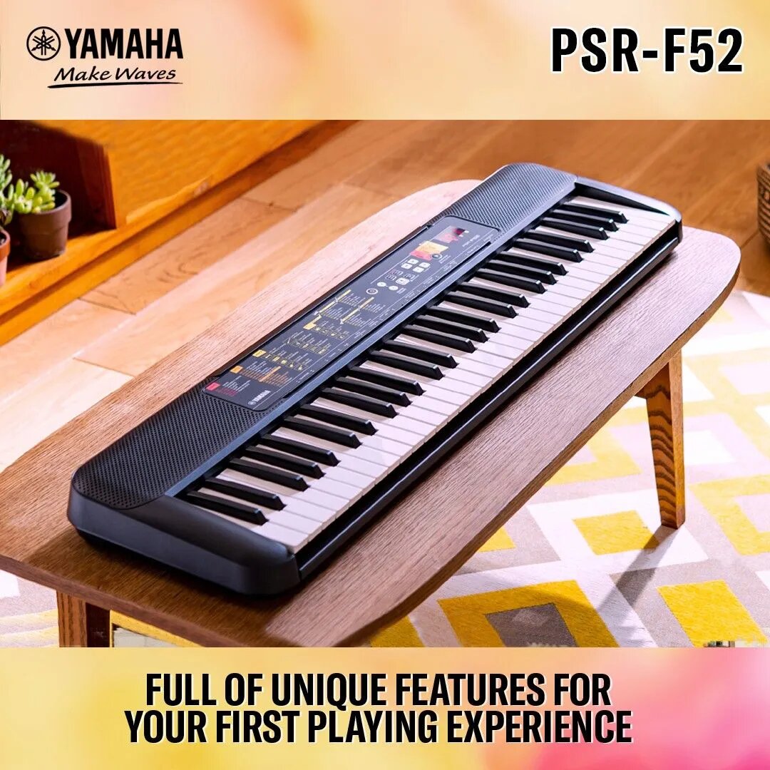 Модульный синтезатор