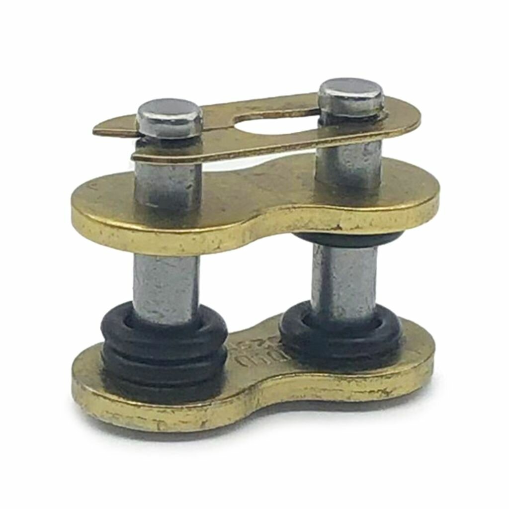 Специальные инструменты для мотоциклов,1 комплект из 1, цепь сальникового уплотнения, цепь сальникового уплотнения, пряжка цепи, соединение цепи-520