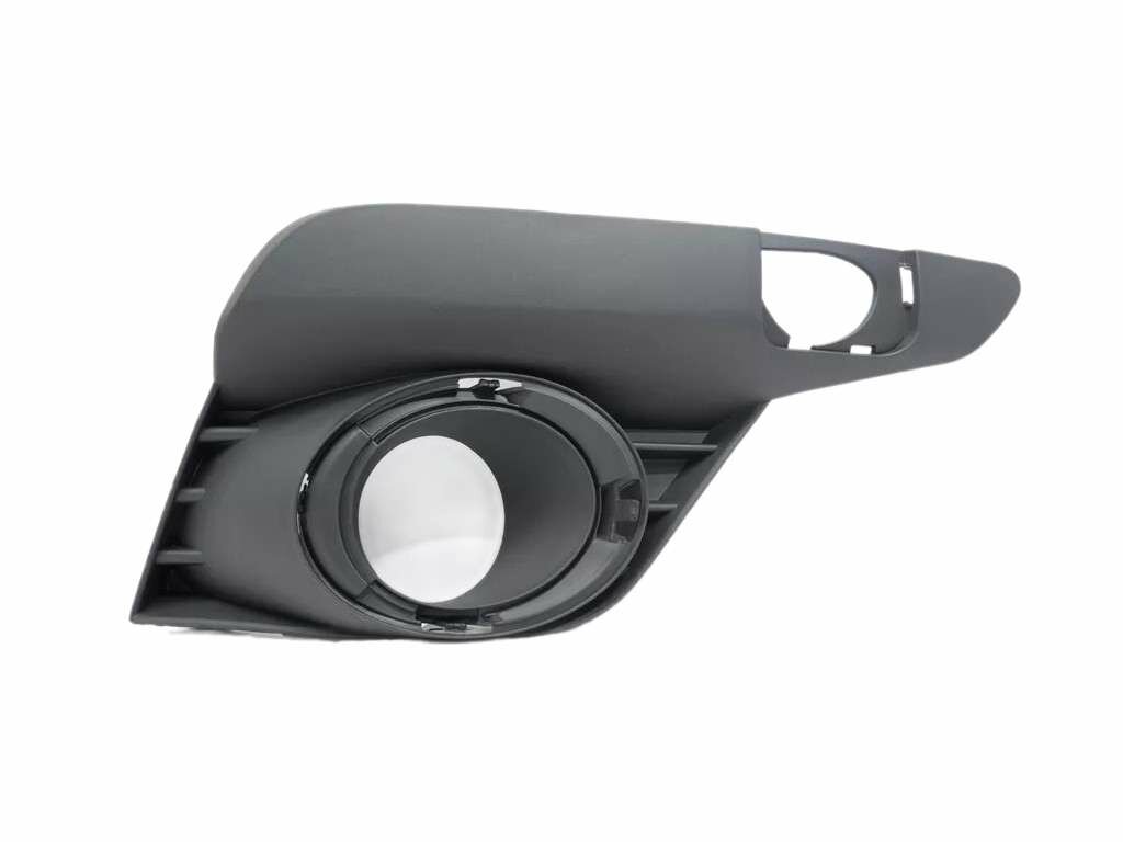 Накладка (окантовка) передней правой противотуманки фары Рено Логан 2