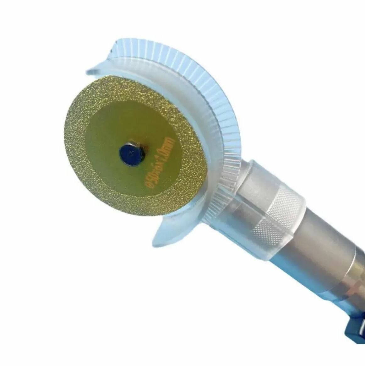 Кожух для гравера