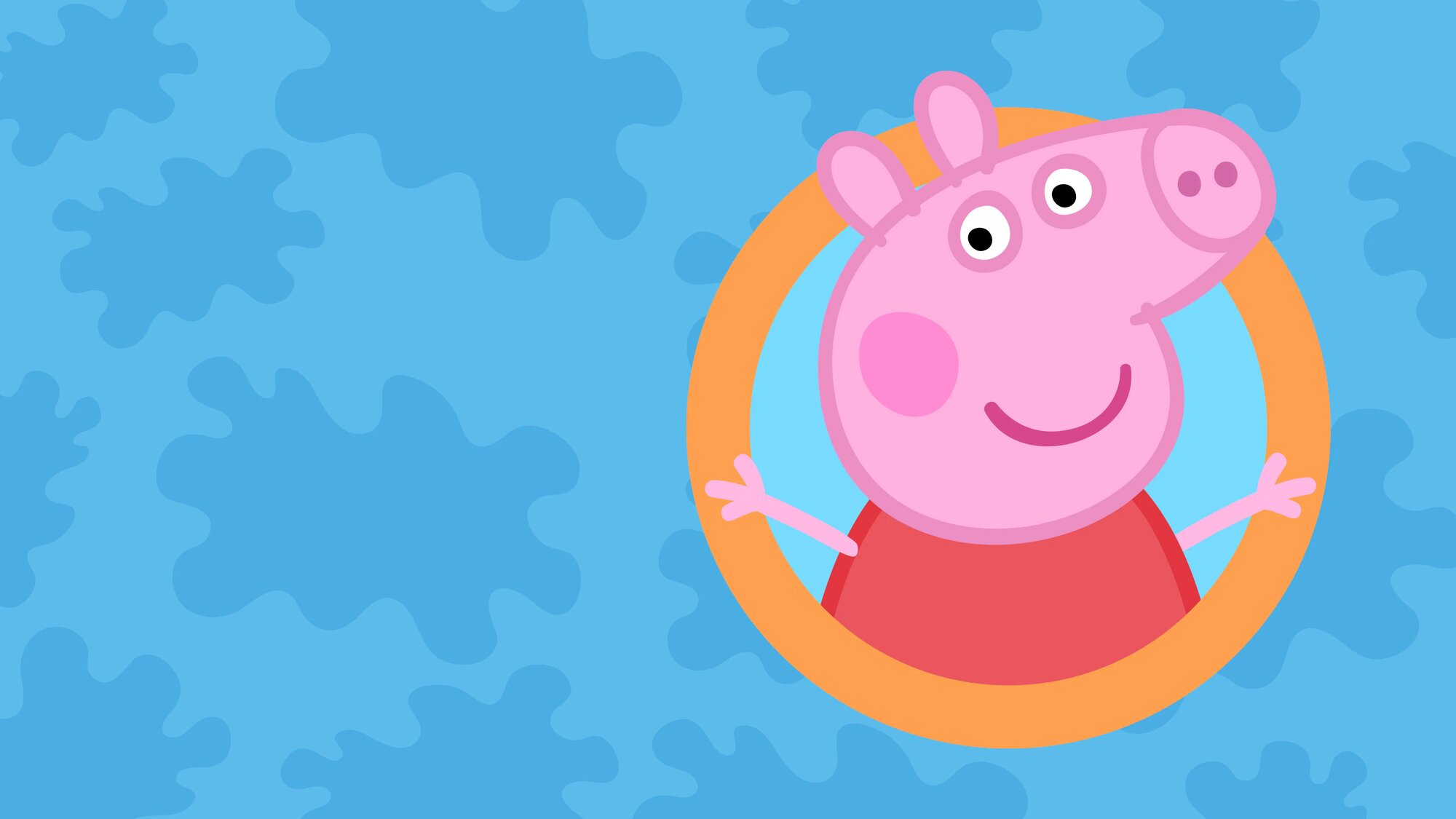 My Friend Peppa Pig: Complete Edition для PS4, PS5 (цифровая версия, регион: Турция)