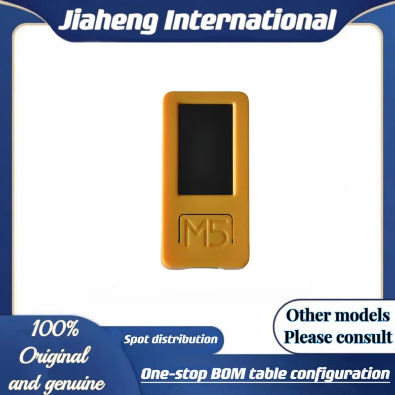 M5StickC PLUS2 ESP32 мини-комплект для разработки IoT