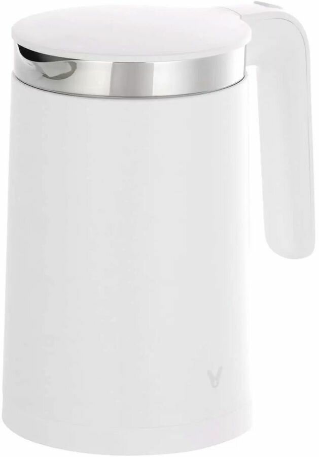 Чайник Viomi Smart Kettle (Цвет: White)