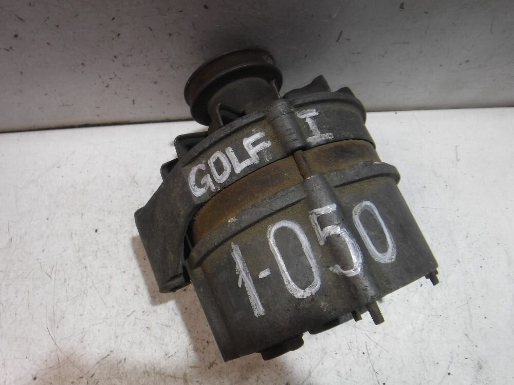 Генератор VW Golf I 049903023K