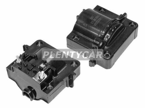 Катушка зажигания toyota carina e/corolla/sprinter carib Sat ST860048