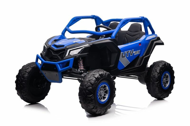 Квадроциклы и багги Toyland Багги ХМХ613В Синий