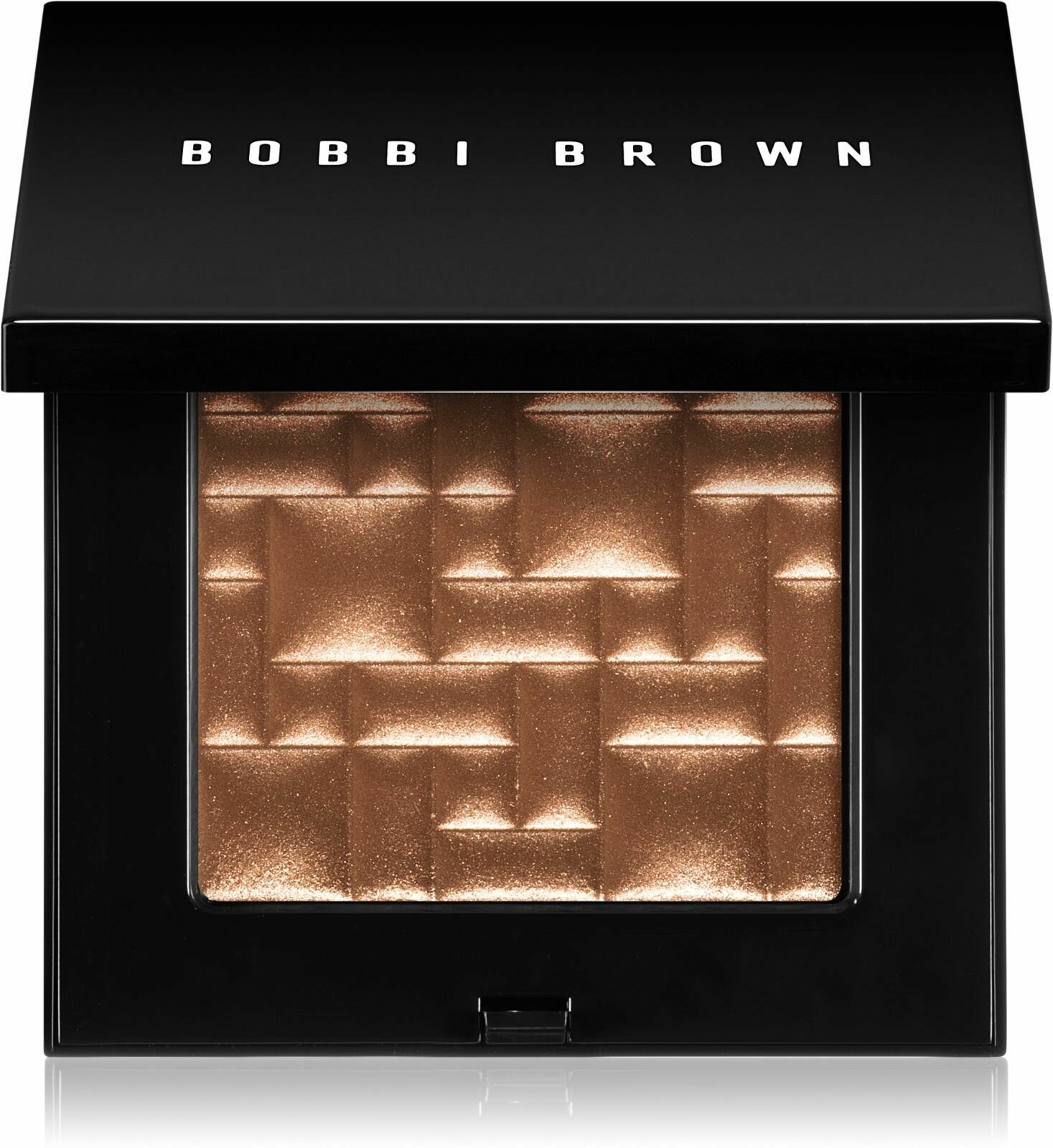 Bobbi Brown Highlighting Powder хайлайтер оттенок Copper Glow 8 g