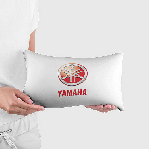 Yamaha Прямоугольная подушка — фото 1