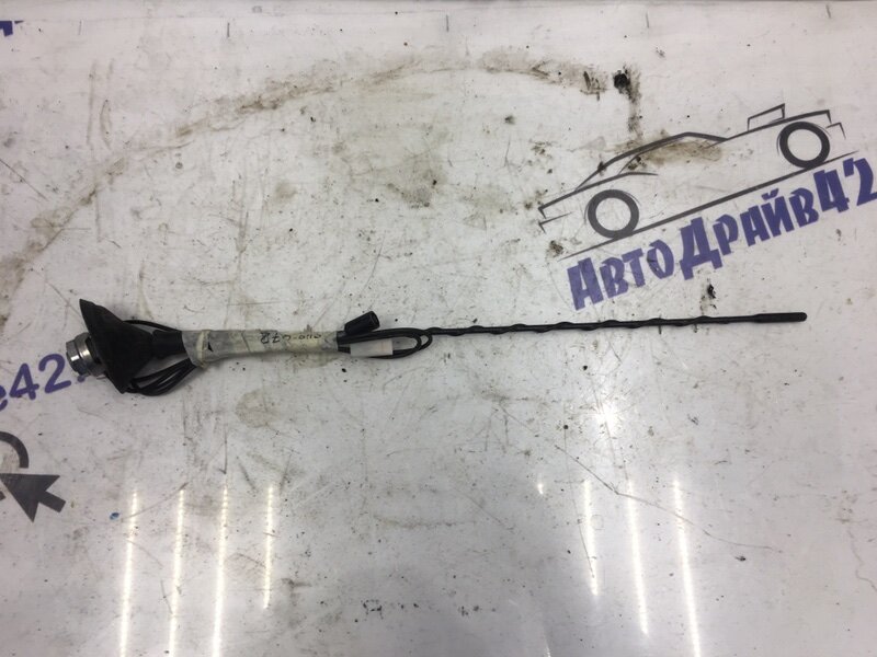 Б/У антенна Renault Clio 2006 BR K4J780 16970 RENAULT арт. 8200282249