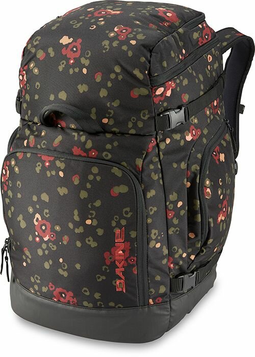 Сумка-рюкзак для лыжных и сноубордических ботинок DAKINE BOOT PACK DLX 75L BEGONIA
