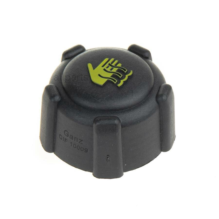 GANZ GIF10009 Крышка расширительного бачка для LADA LARGUS GANZ GIF10009