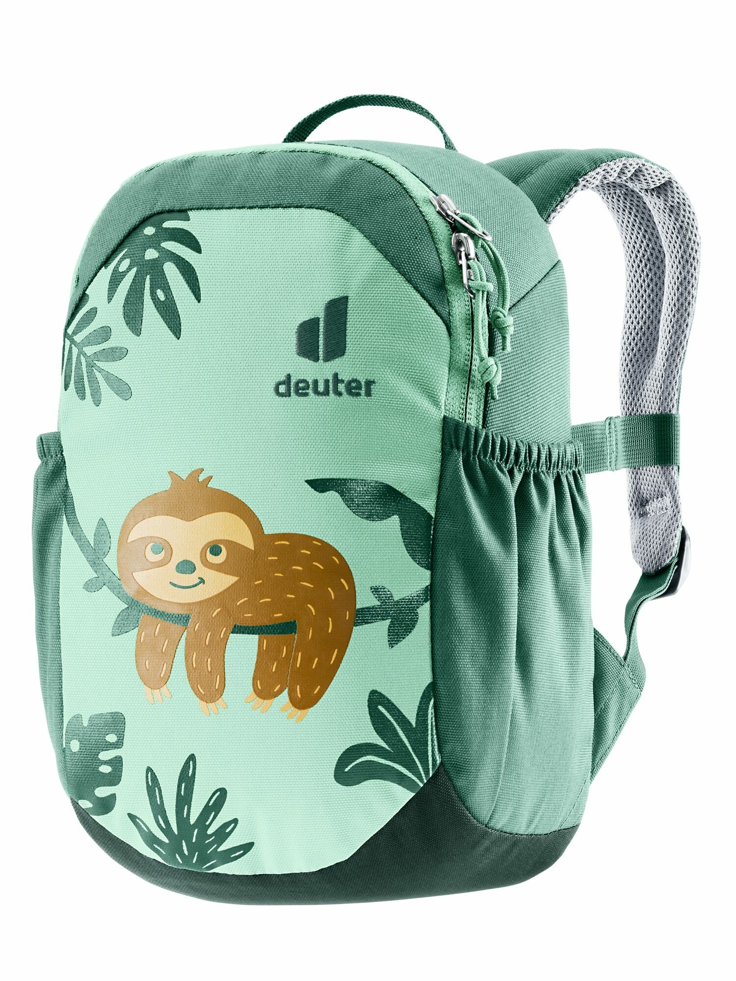 Рюкзак Deuter Pico Spearmint/Seagreen (US: XS)