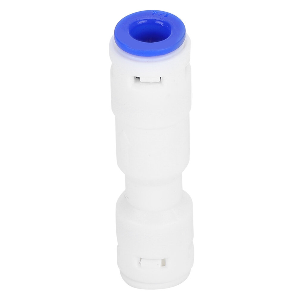 Воздушный клапан для аквариума, обратный клапан, пластиковая быстроразъемная заглушка для воздушных трубок аквариума, аксессуары для аквариумной воды