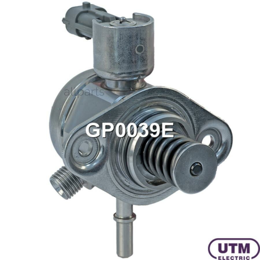 UTM GP0039E Насос высокого давления бензиновый