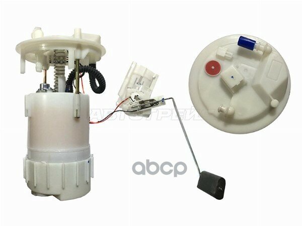 Топливный насос Renault Megane 02-09 / Scenic 03-09 Sat арт. ST-8200683188
