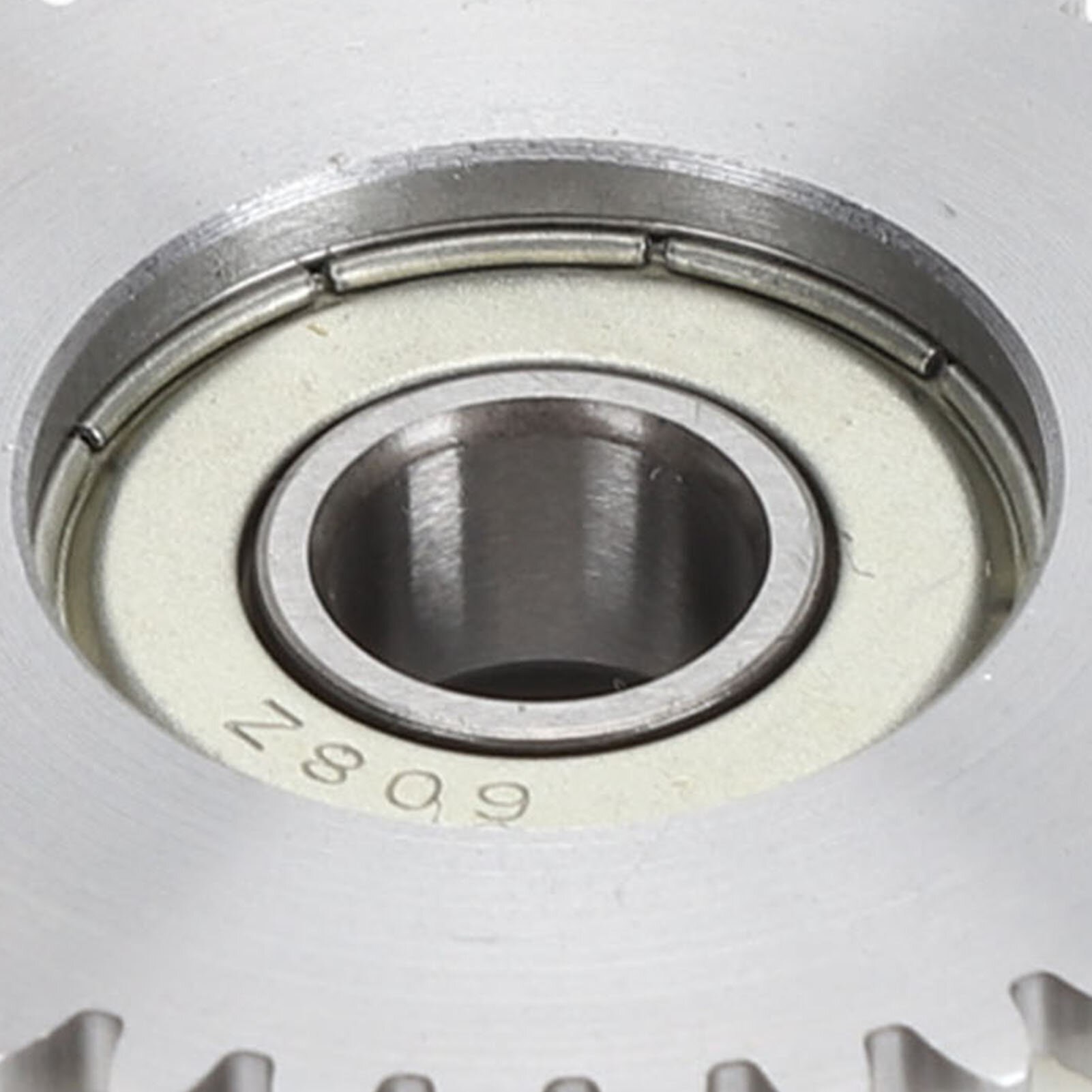 Электровелосипедная втулка мотор-редуктор стальной нейлон 36T внутренняя шестерня сменная часть для Bafang MXUS 250W модификация мотор-ступицы горного велосипеда