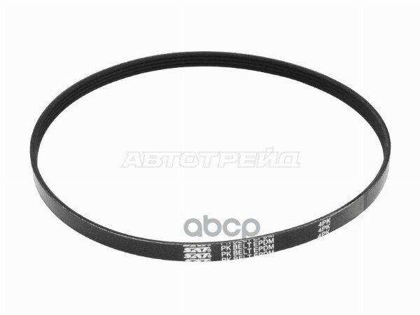 Ремень приводной BMW 3-Series 98-06 / 5-Series 95-10 5AFE;7AFE; G13B; G15B Sat арт. 4PK865