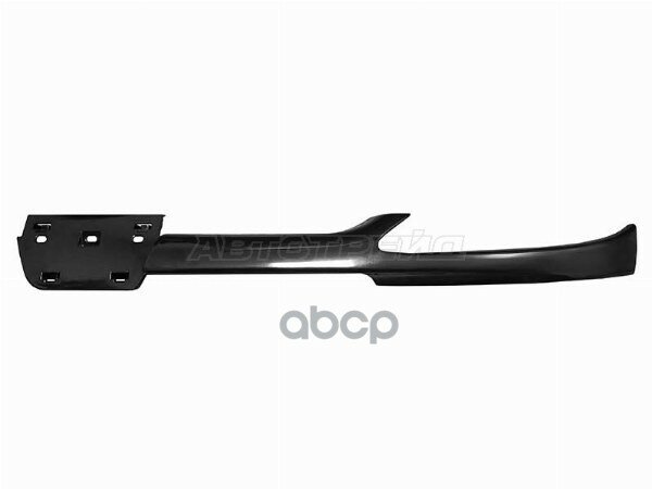 Планка фары Peugeot 206 98-09 (Слева) Sat арт. ST-PG26-206-2