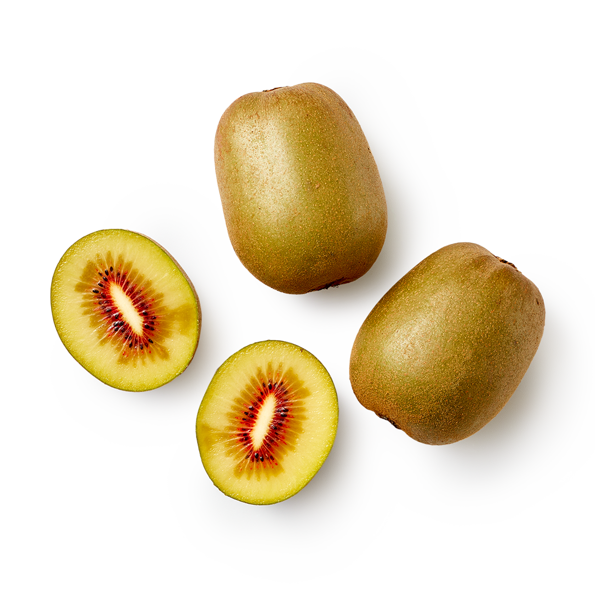 Киви Red "Артфрут", 3 штуки в картонной коробке, от +2°с до +4°с