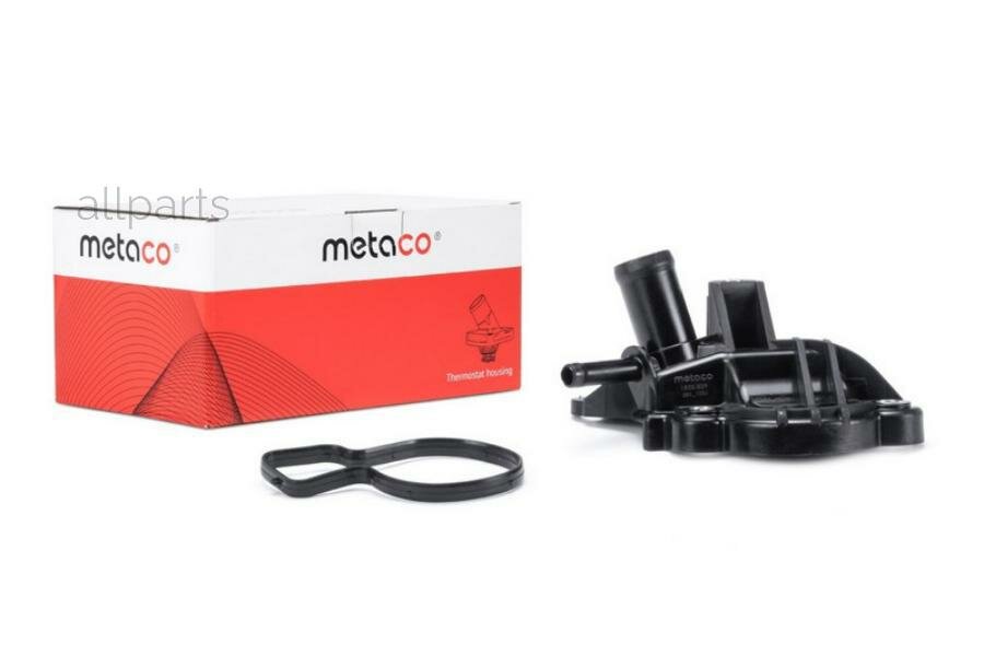 METACO 1532-029 Крышка термостата AUDI/SEAT/VW Metaco 1532-029
