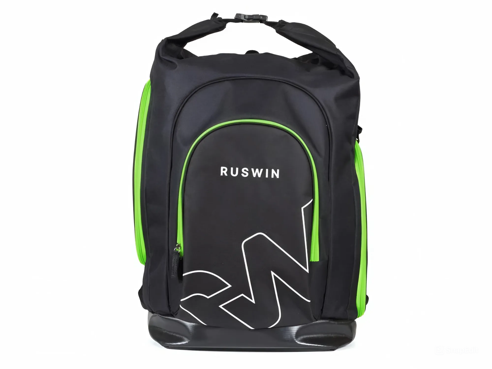 Рюкзак-баул туристический для обуви и одежды, RUSWIN, "For boots", 37х72х24 см