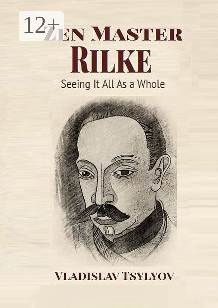 Zen Master Rilke