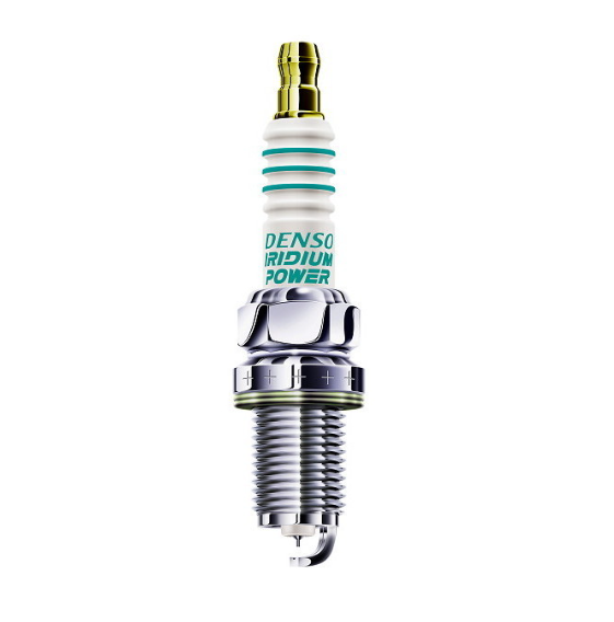 Свеча зажигания DENSO IUF22 5383 иридиевая (аналог CR7HIX)