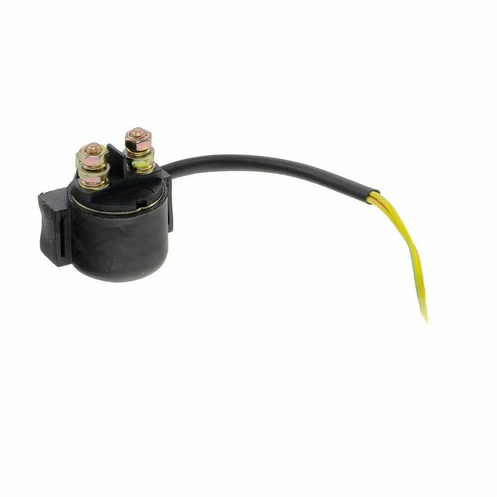 Реле электростартера питбайк , эндуро , альфа