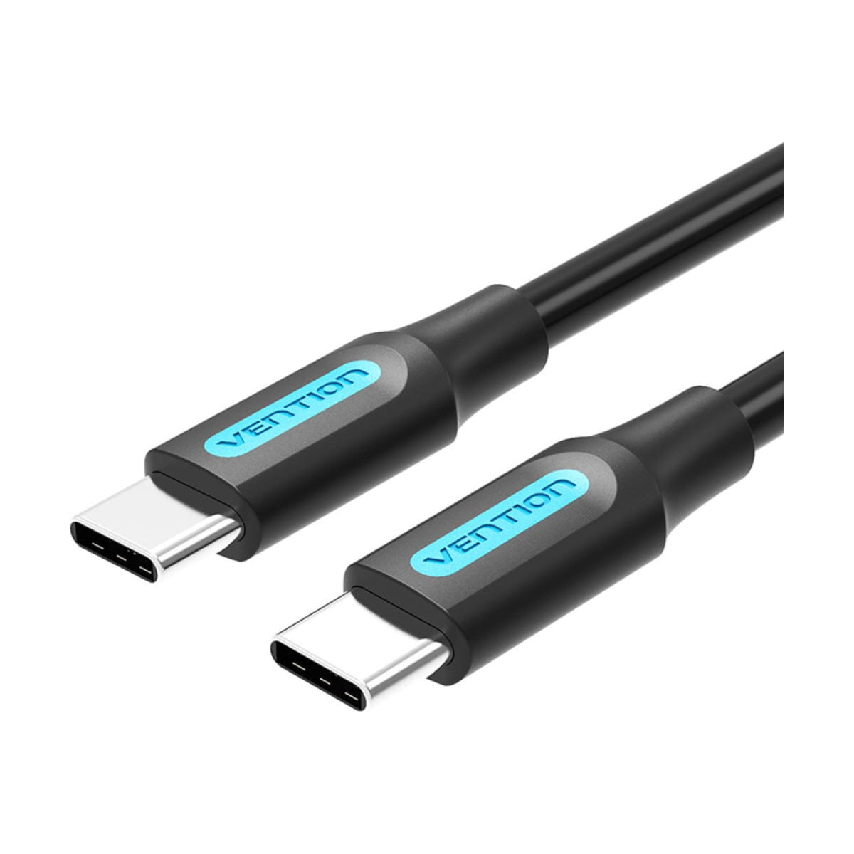 Кабель Vention USB 2.0 CM/CM - 1м (COSBF)