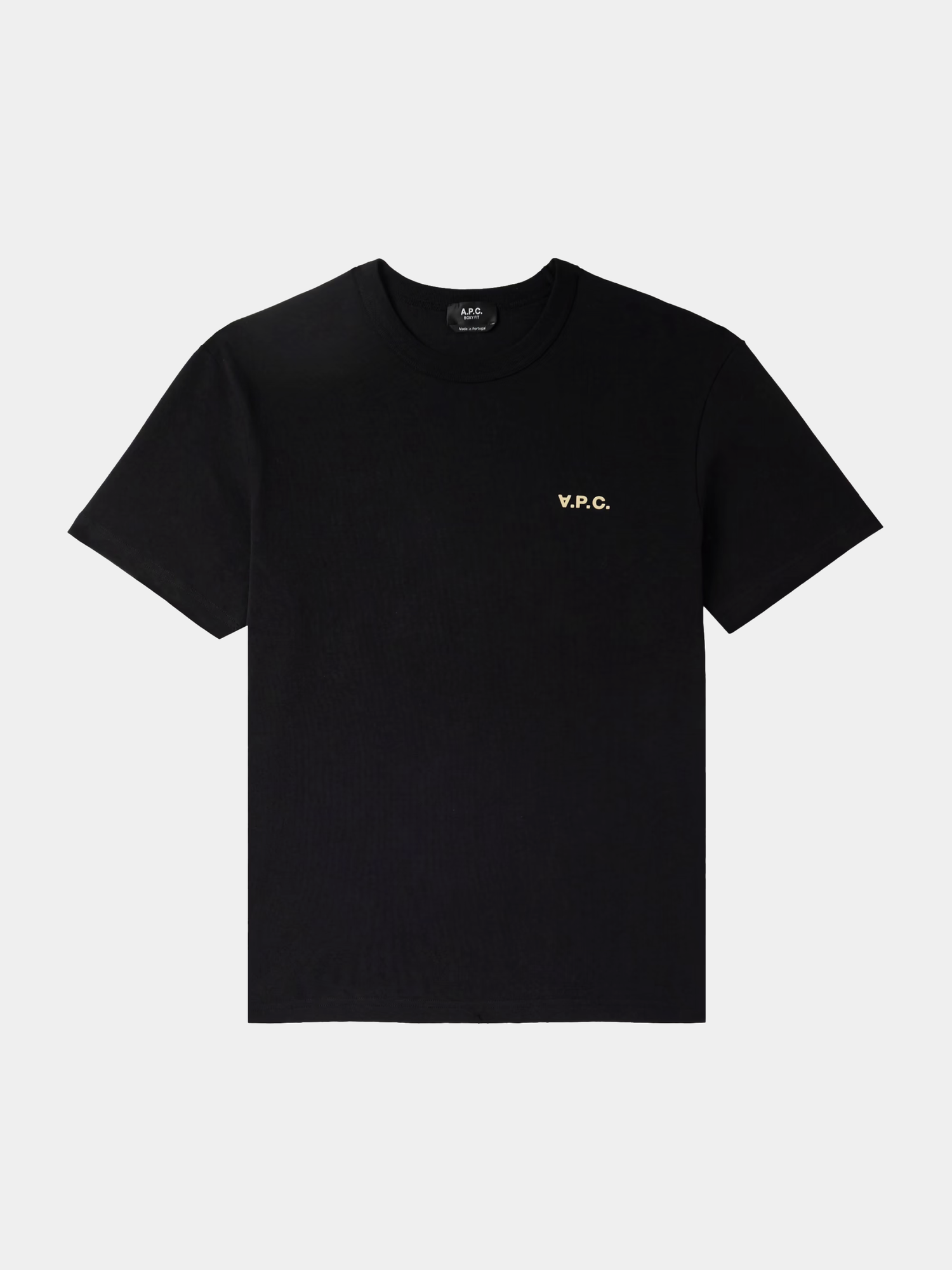 Футболка Boxy Petit VPC