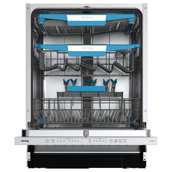 Встраиваемая посудомоечная машина Korting KDI 60557