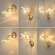 Бра, LED, 12 Вт YZ