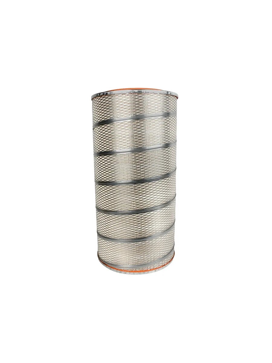 Элемент фильтрующий МАЗ воздушный дв. WP, ЯМЗ