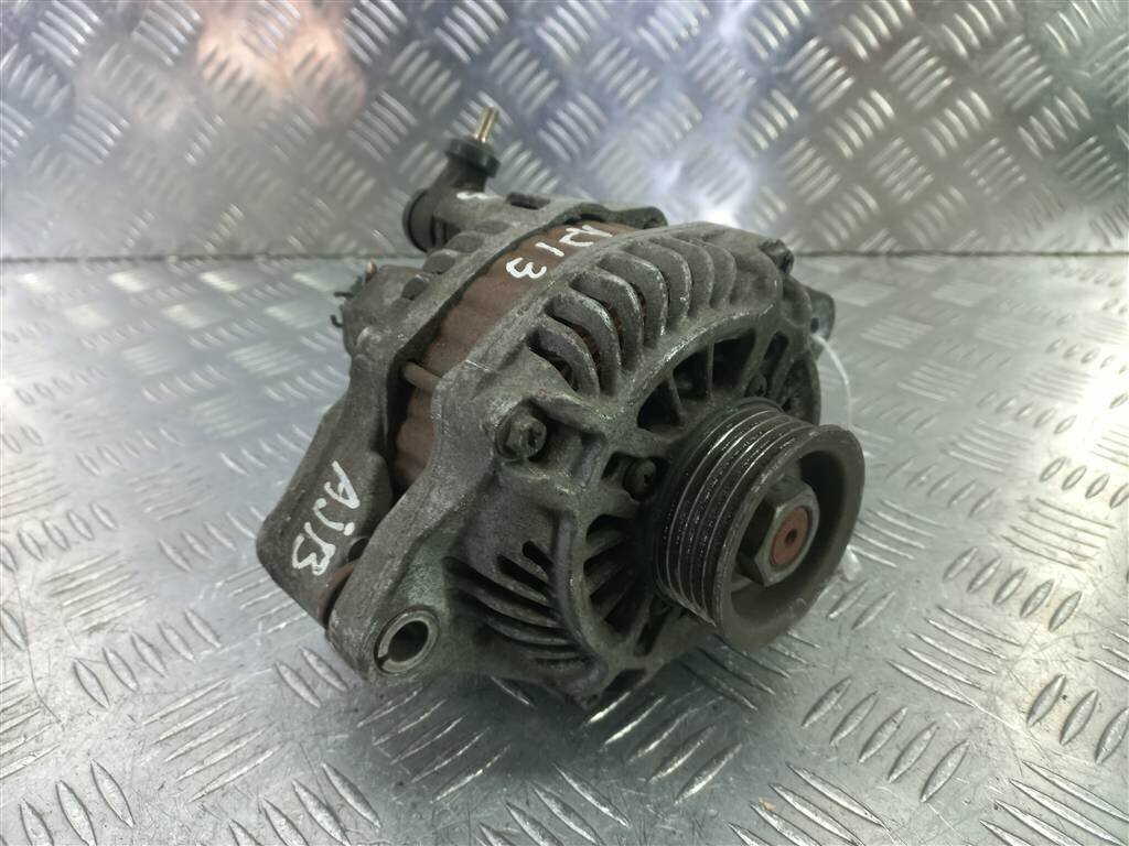 Генератор Б/У для SUZUKI Grand Vitara II (2005—2008) 3140065J10