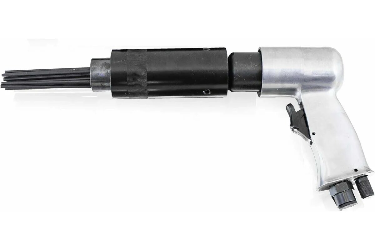 BYAROSS Молоток пучковый FQX-T007 (19 игл 3*180, 4000 уд/мин, 2,2 кг) 4687205818607