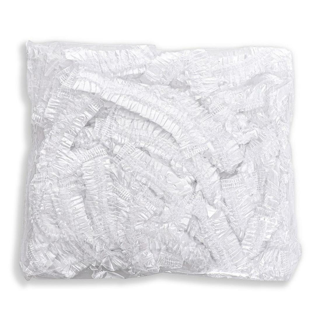 Набор пакетов для сохранения свежести продуктов с резинкой, Ø до 42 см, 50 шт.