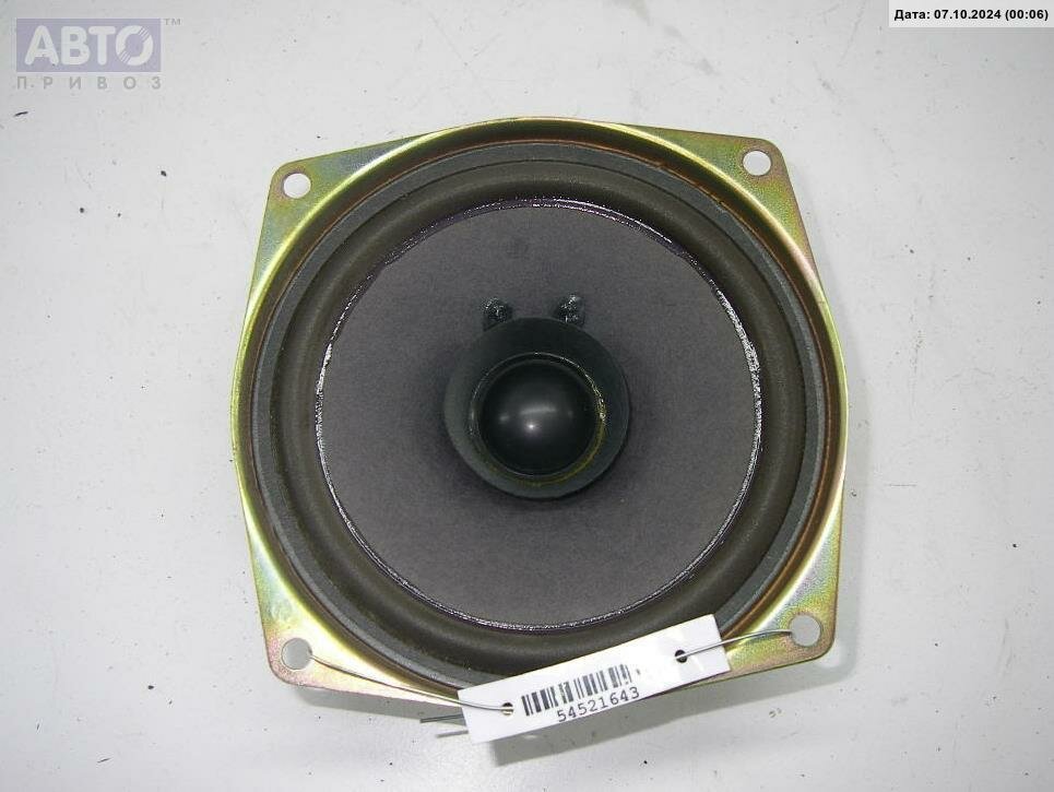 Динамик BMW 5 E34 (1987-1996)