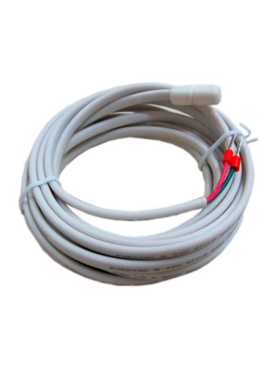 Датчик температуры теплого пола 3 метра 10 kОм