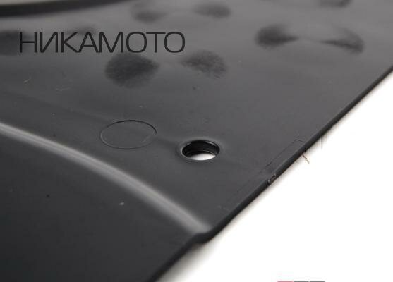 VAG 1K0825271A Накладка защитная левая