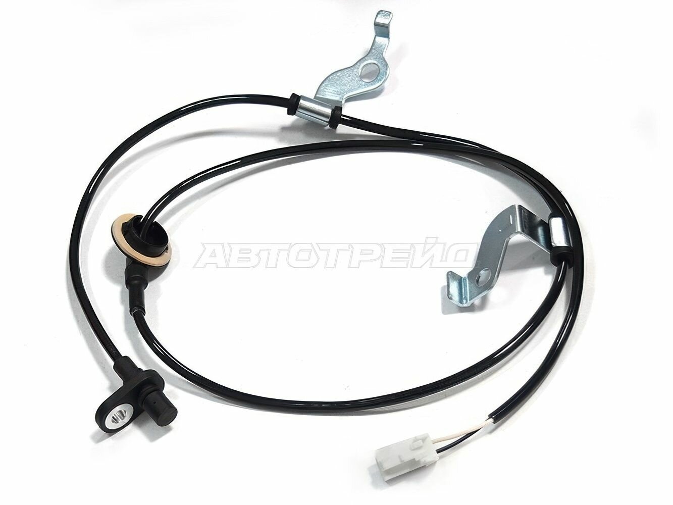 Датчик ABS задний левый для Мазда 6 арт STGS1D4372YA SAT