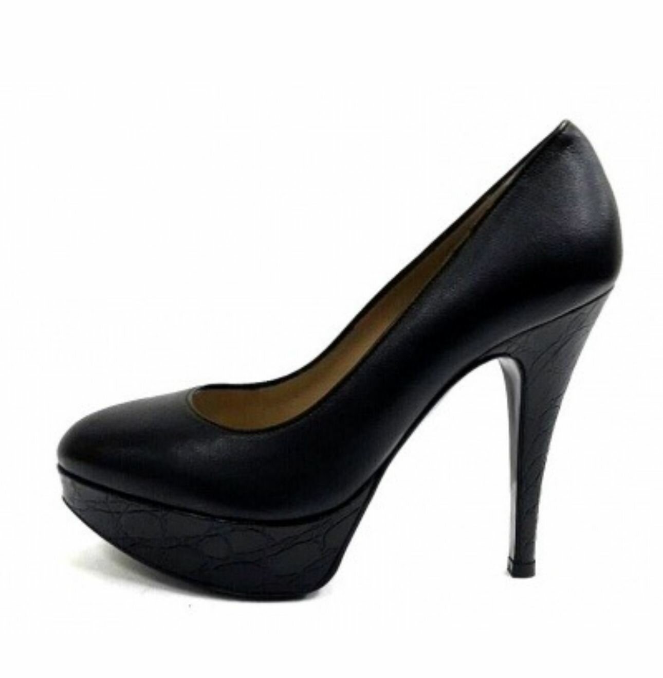 Туфли лодочки 