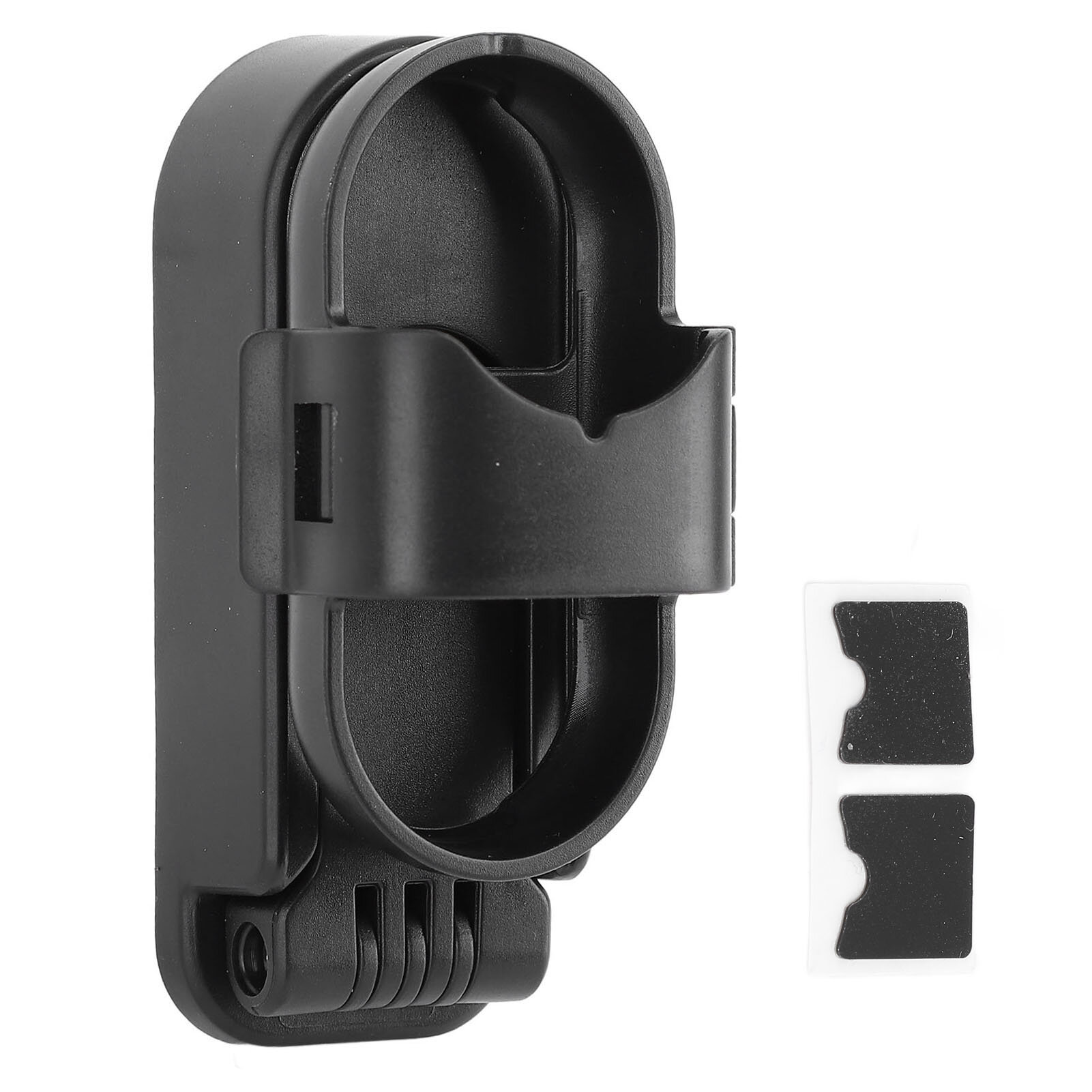 Магнитное крепление для GO 3S ABS 360 градусов вращения экшн-камеры складной подставки держатель кронштейн для съемки на открытом воздухе