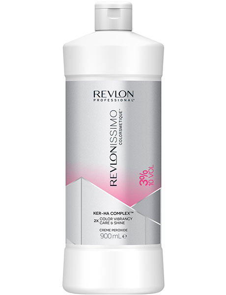 Revlon Professional Окислитель Revlonissimo Technics 3 %, 900 мл