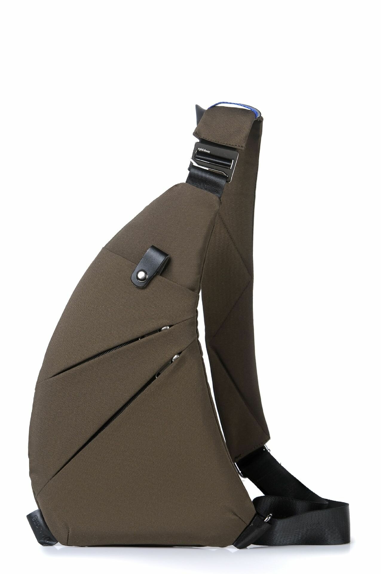 Сумка-кобура для скрытого ношения Flat