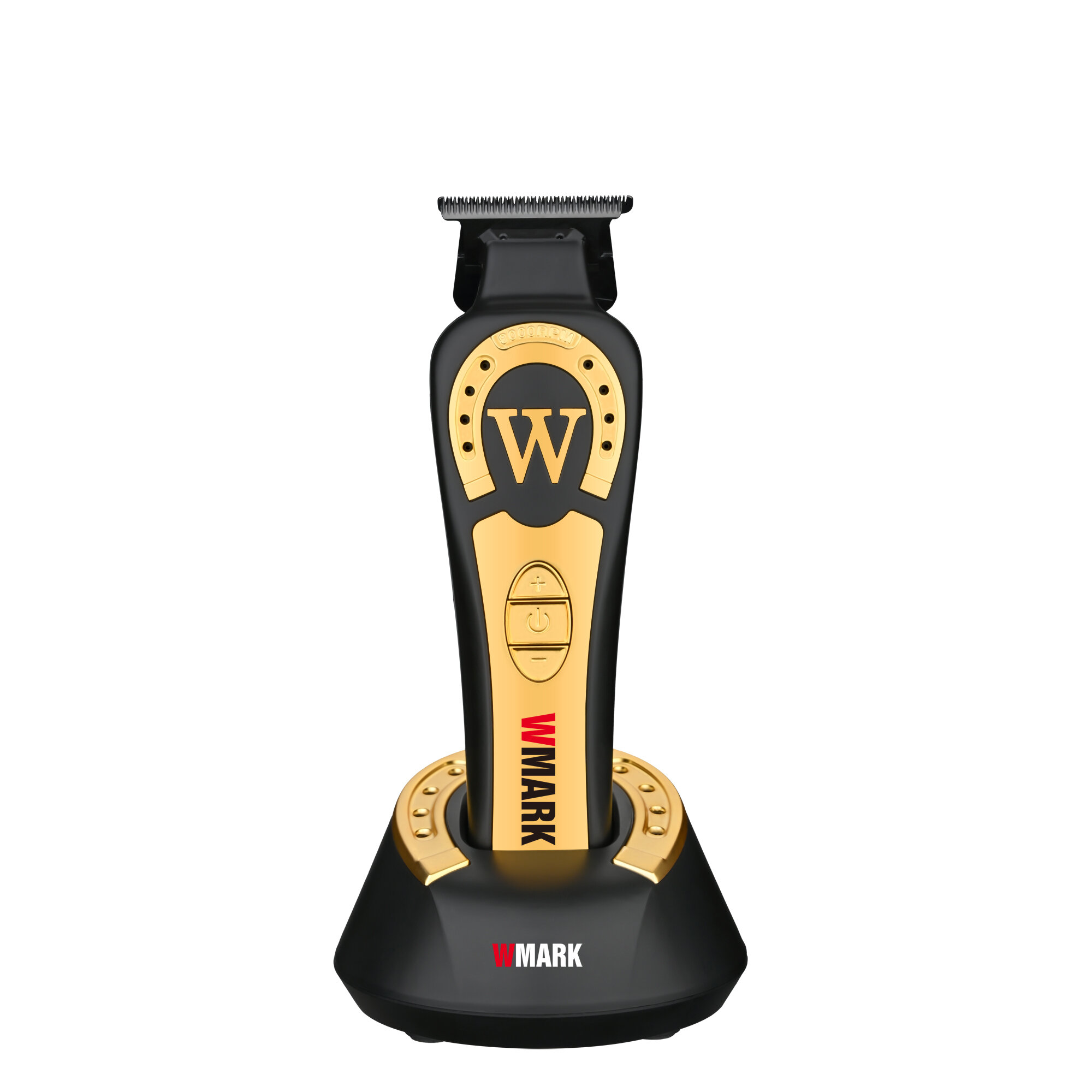 WMARK NG-8230 Машинка для стрижки волос 8000 об/мин 8-скоростная регулировка
